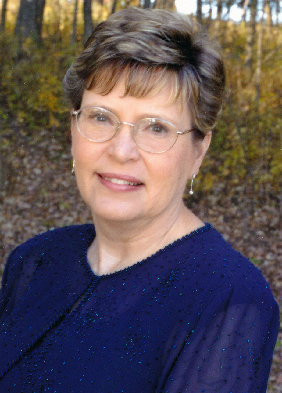 Nancy Taylor - 2021 - Gunderson Funeral Home