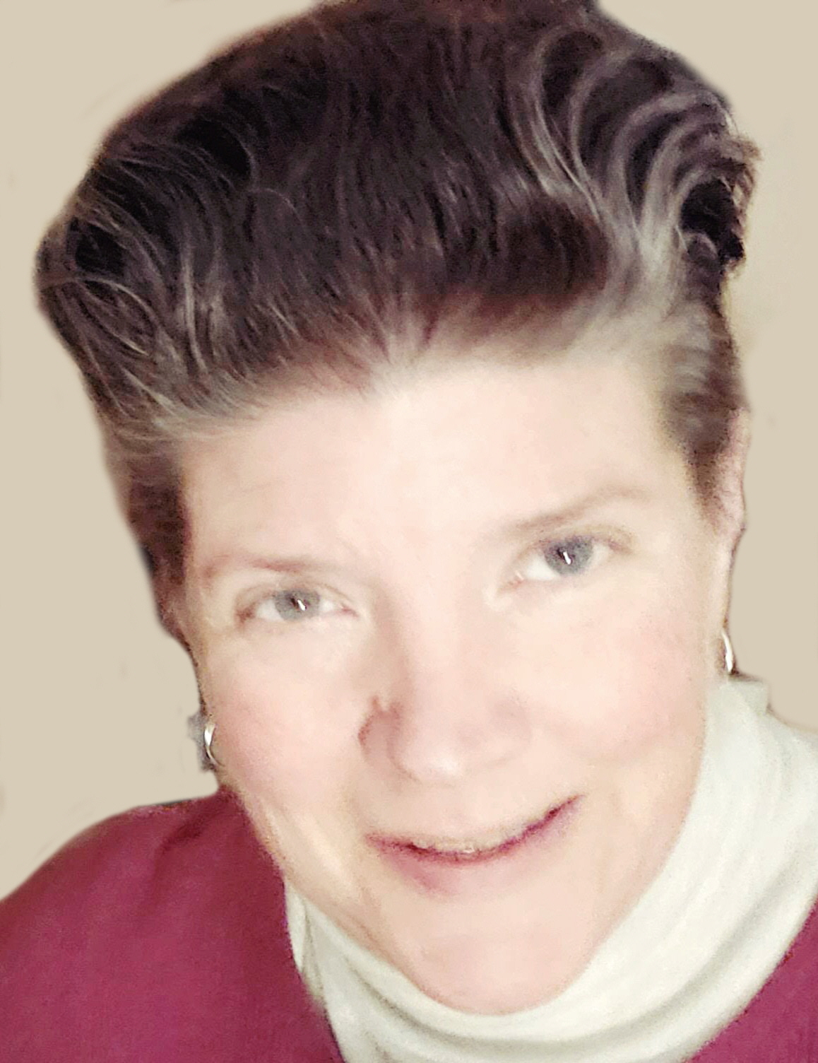 Holly M. Spooner - 2021 - Aubertine-Lopes Funeral Home