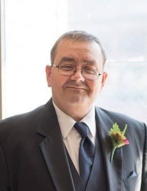 James D. Daugherty - 2021 - Carlson Holmquist Sayles