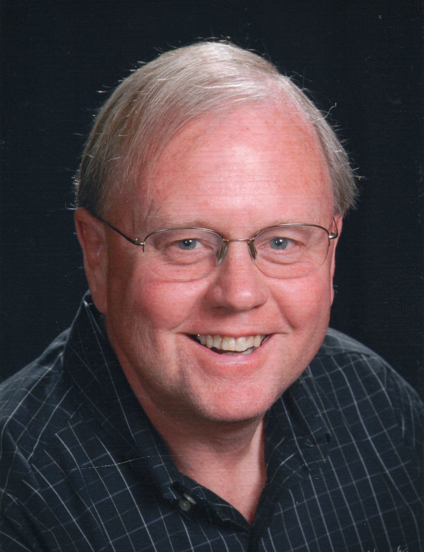 Stephen P. Orth - 2021 - Lunning Funeral Chapel