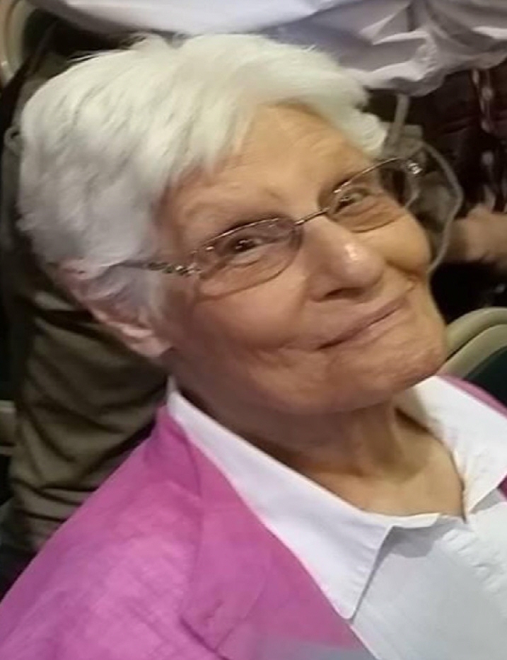 Annette Garner Shinholster - 2021 - Stanley Funeral Home