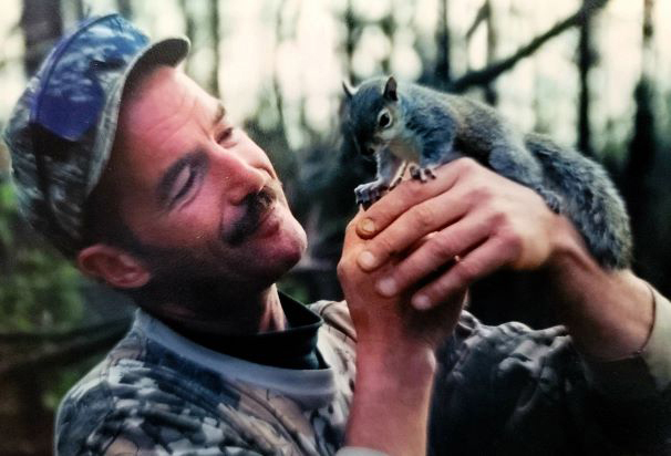 Robert "Bobby" Lee Sprouse - 2021 - Hill and Wood Funeral Service