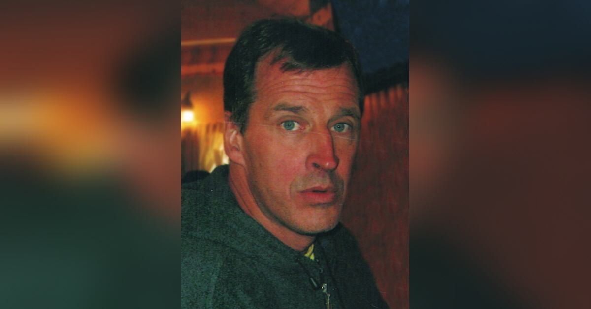 Obituary information for Michael F. Kelly