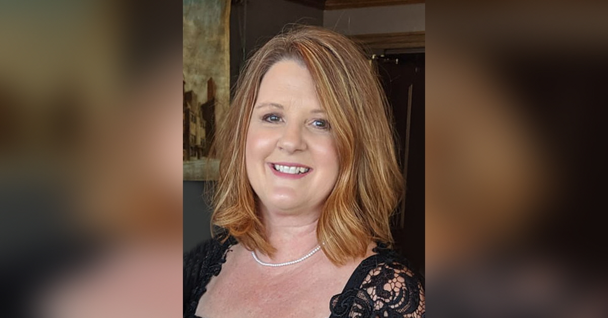 Obituary information for Debbie Marie Brecher