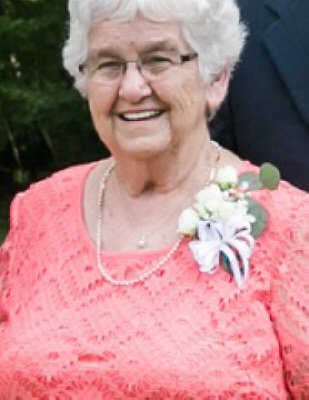 Wanda Collins - 2021 - Thompson Funeral Home & Cremation Services