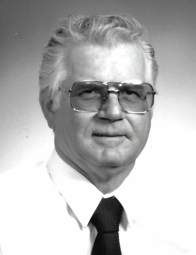 Michael Patrick Hudak - 2021 - Lamiell Funeral Home