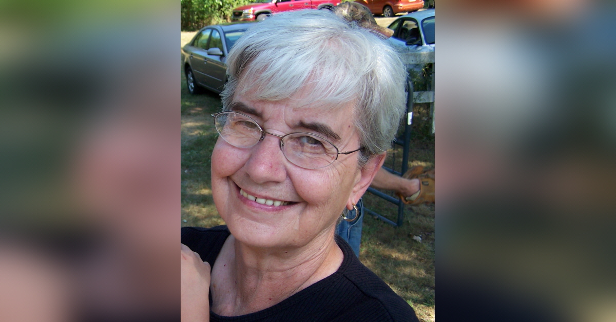 Obituary information for Carol J. Swearingen