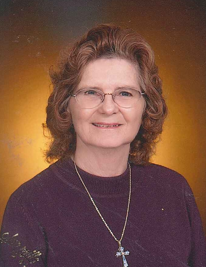 Patsy Joanne Suiter - 2017 - Heritage Funeral Homes