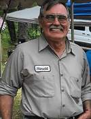 Harold David Hemphill - 2021 - Moorhead Funeral Home