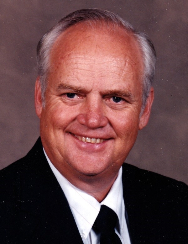 Alvin T. Barnes III - 2021 - Irwin Chapel