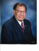 Linwood James Smith Sr. - 2021 - E.F. Boyd & Son, Inc.