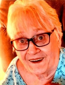 Elsie L Borders - 2021 - Nelson-Doran Funeral Home