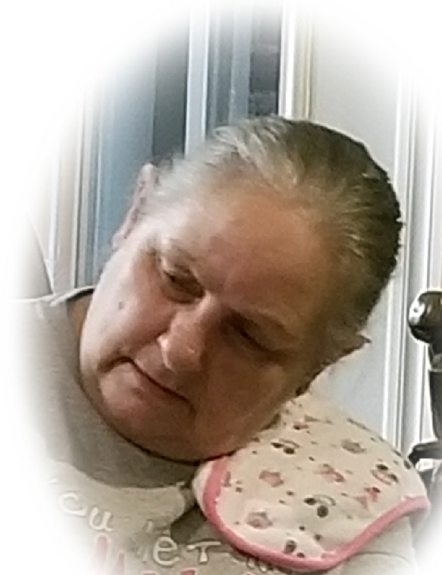 Kathryn "Kathy" Davis - 2021 - John Garrett