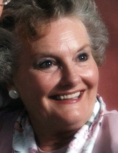 Joyce Barrett Kerr Obituary