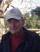 Raymond Jay Suter - 2021 - Hawkins Funeral Homes