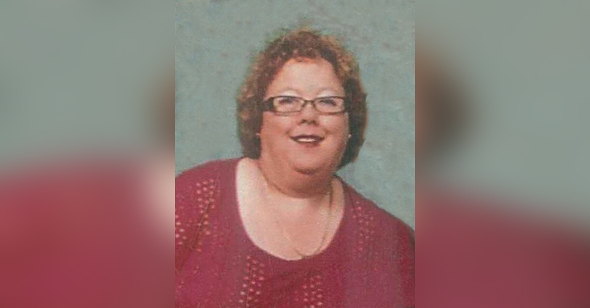 Obituary information for Sherry Gail Cooke