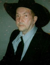 Elmer Jay Shell - 2021 - Palms Funeral Home