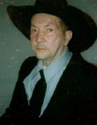 Elmer Jay Shell - 2021 - Palms Funeral Home