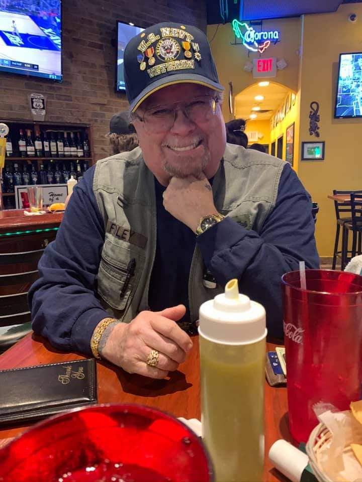 Peter Foley - 2021 - Donnellan Family Funeral Services