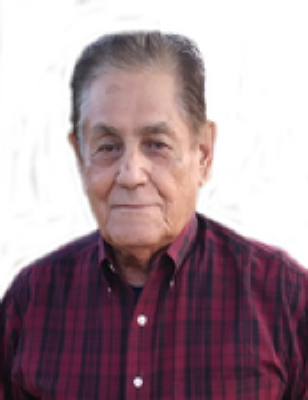Victor Reyes Obituary - 2021 - Joe Jackson Funeral Chapel