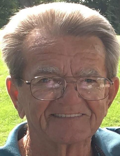 Rodney "Rod" Ramsey - 2021 - Calvert Funeral Homes