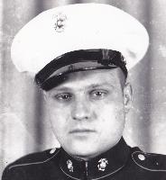 Sam Rota - 2012 - Harmer Funeral Home