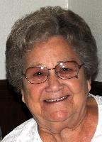 Ellen Bartlett - 2012 - Harmer Funeral Home