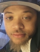 Shawn Crenshaw Jr - 2021 - Turk Memorial Chapel