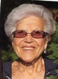 Maria "Angela" Vieira Barbosa - 2012 - Buyus Funeral Home