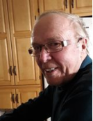 James "Ted" Stoddart - 2021 - East Coast Memorial - The Simple Choice