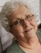 Norma Sharp - 2021 - Sullivan Funeral Care