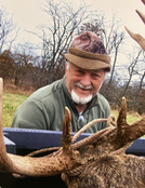 Joe Hipp - 2021 - Allen Funeral Services, Inc.