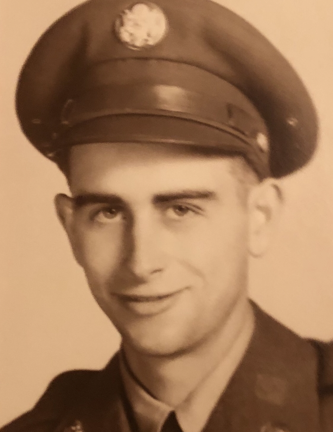 Lawrence Harrison Holcomb - 2021 - Crowell Brothers Funeral Home