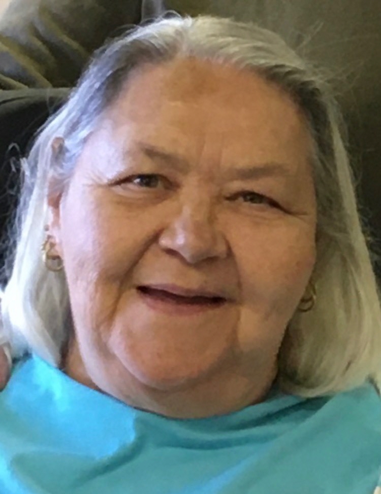 Ruth Ann Brickey - 1970 - Ruth Ann Brickey