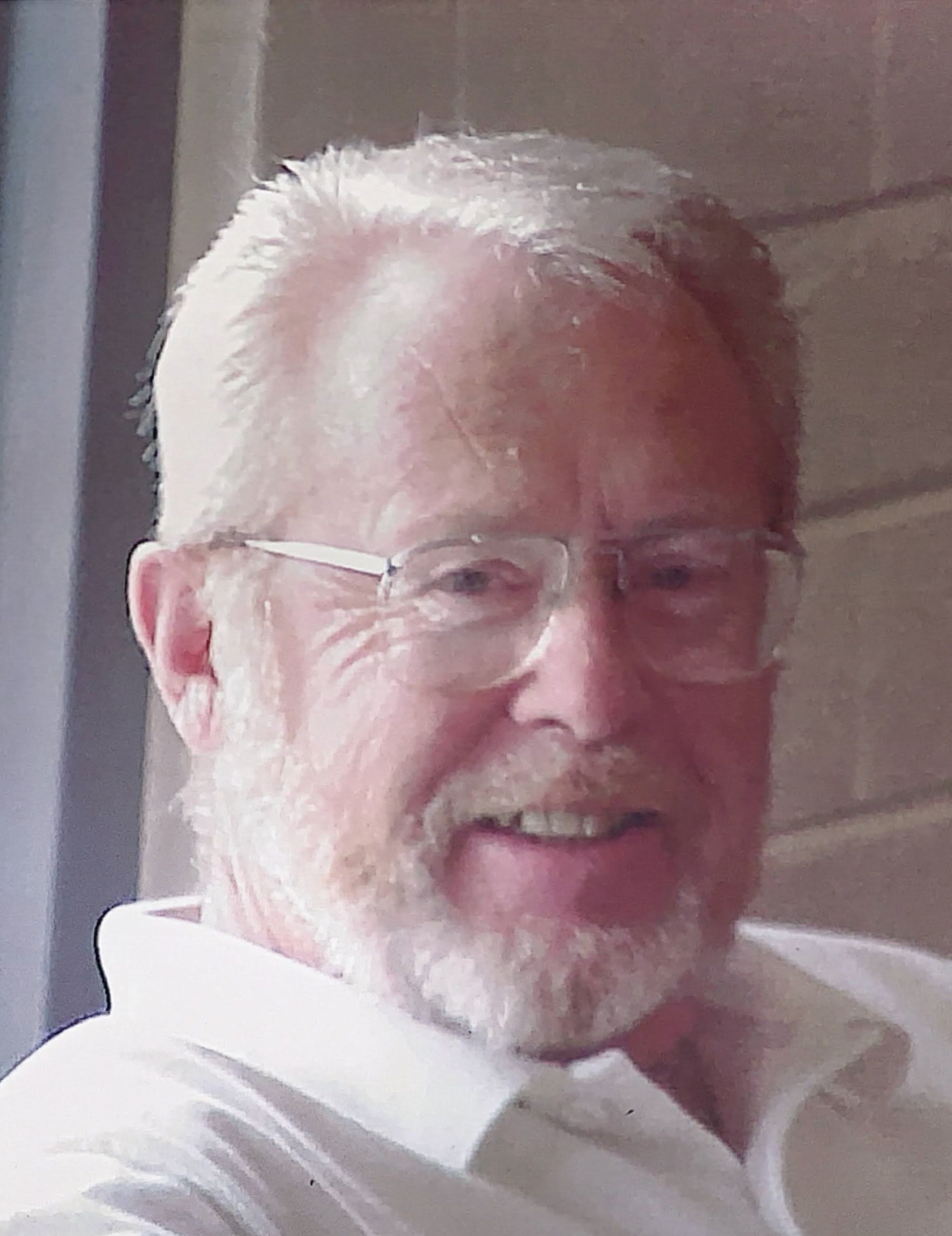 PO1 Charles "Richard" Neumann, U.S. Navy, (Ret.) - 2021 - The Springs ...