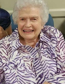 Martha Liles Jacob - 2021 - Jones Funeral Home