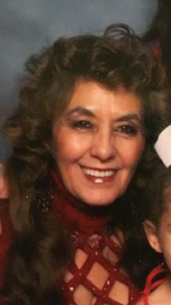 Ivy Eve Hawwah Wilder - 2017 - Browser Family Funeral