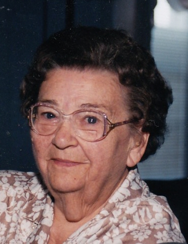 Lillian Rose Allan - 2021 - Millard Family Funeral Chapels