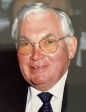 Dr. John Joseph Jordan - 1970 - Dr. John Joseph Jordan