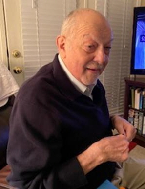 Dominic Verrastro - 2021 - Hollomon Brown Funeral Homes