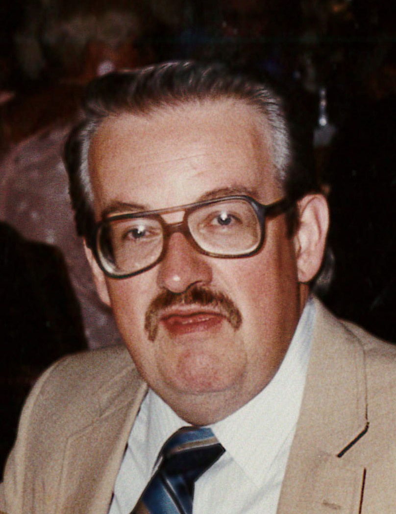 Henry John Steffens - 2021 - Ahlgrim and Sons Funeral