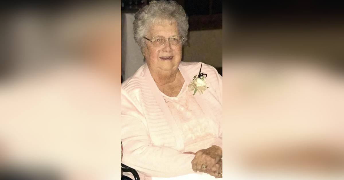 Obituary information for Susan M. Stump