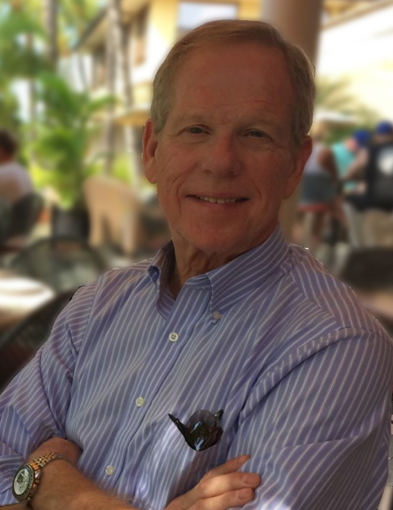 Jesse Huntsman "Joe" Rigsby III, M.D. - 2021 - Lensing Funeral Home