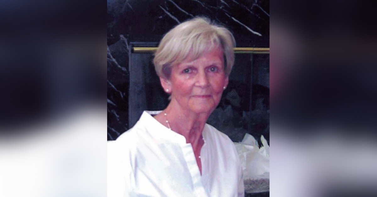 Obituary information for Judith S. Littleton