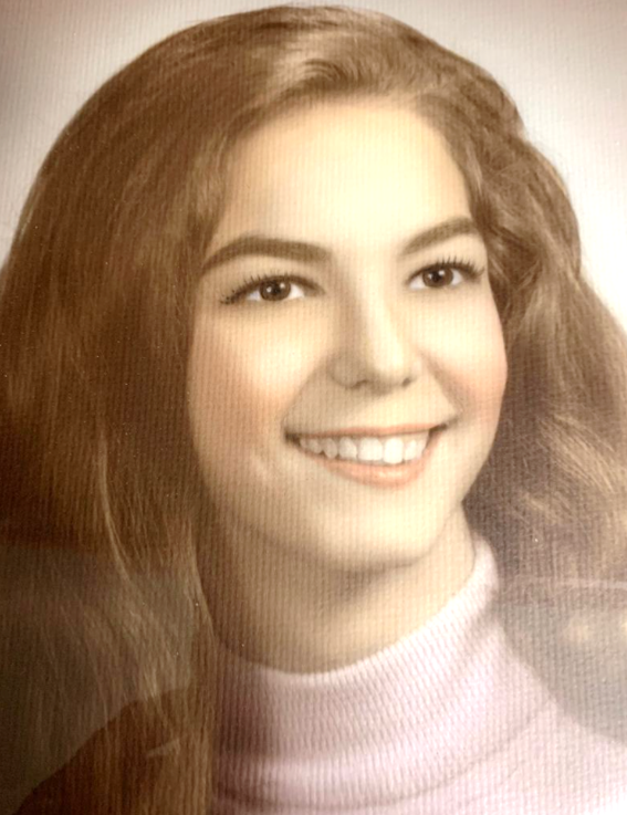 Sandra Hawkins - 2021 - RG & GR Harris Funeral Homes