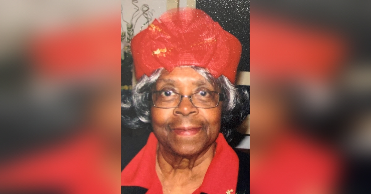 Obituary information for Edith Wallace