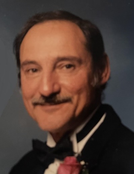 Gerald Vento - 2021 - Huehns Funeral Home, Inc. & Door County Crematory LLC
