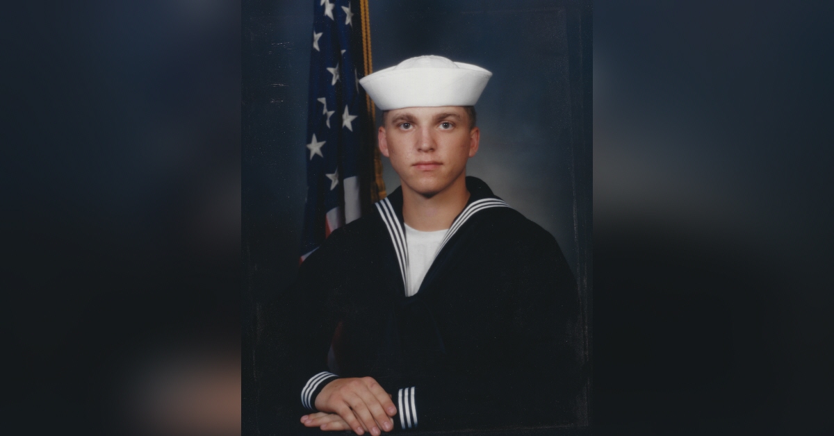 Obituary information for Justin Wayne Hoppe