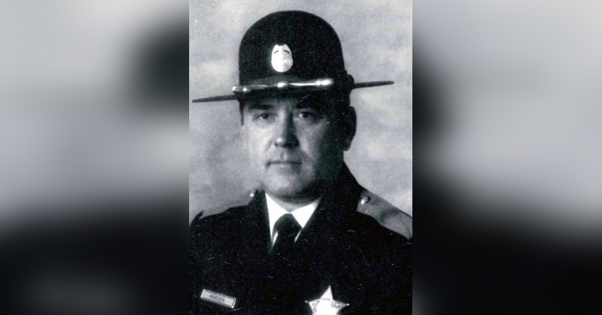 Obituary information for Reginald "Reg" Bernard Madsen