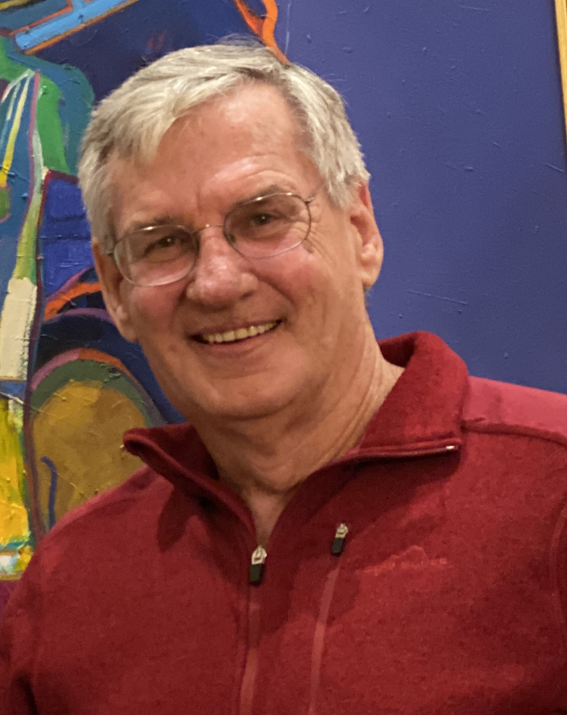 James Upton - 2021 - M David DeMarco Funeral Home, Inc.